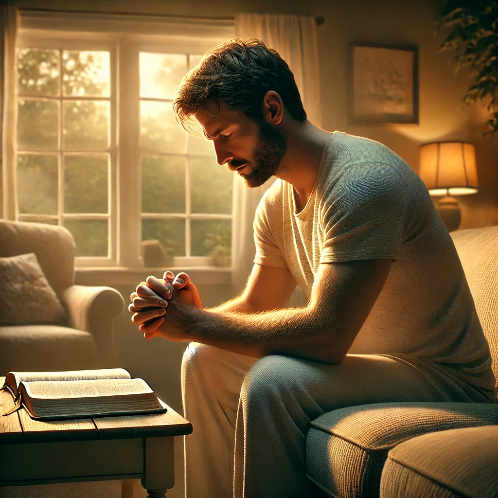 O Poder da Oração na Vida Cristã: Como Desenvolver uma Vida de Oração ...