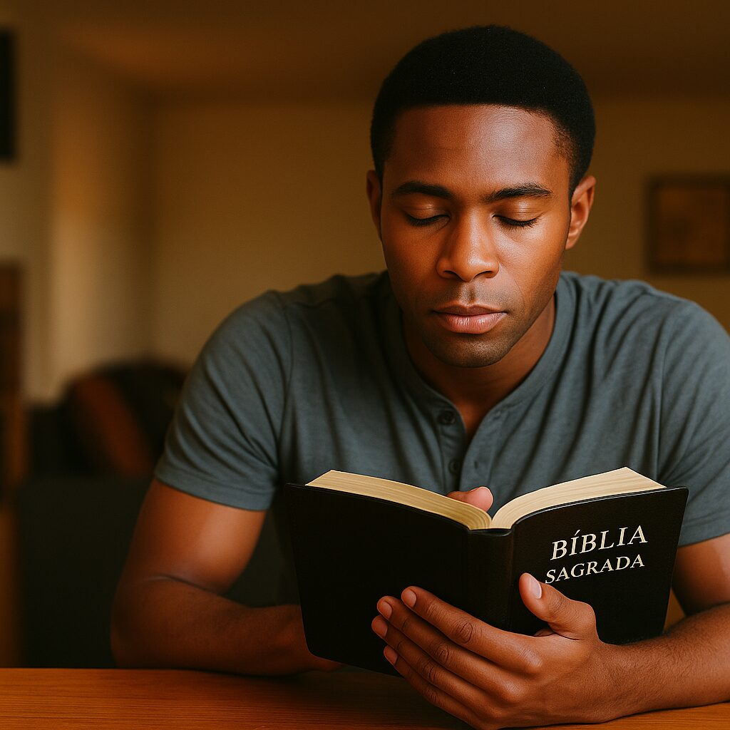 Em Cristo Somos Mais Que Vencedores – Devocional de Vitória e Esperança